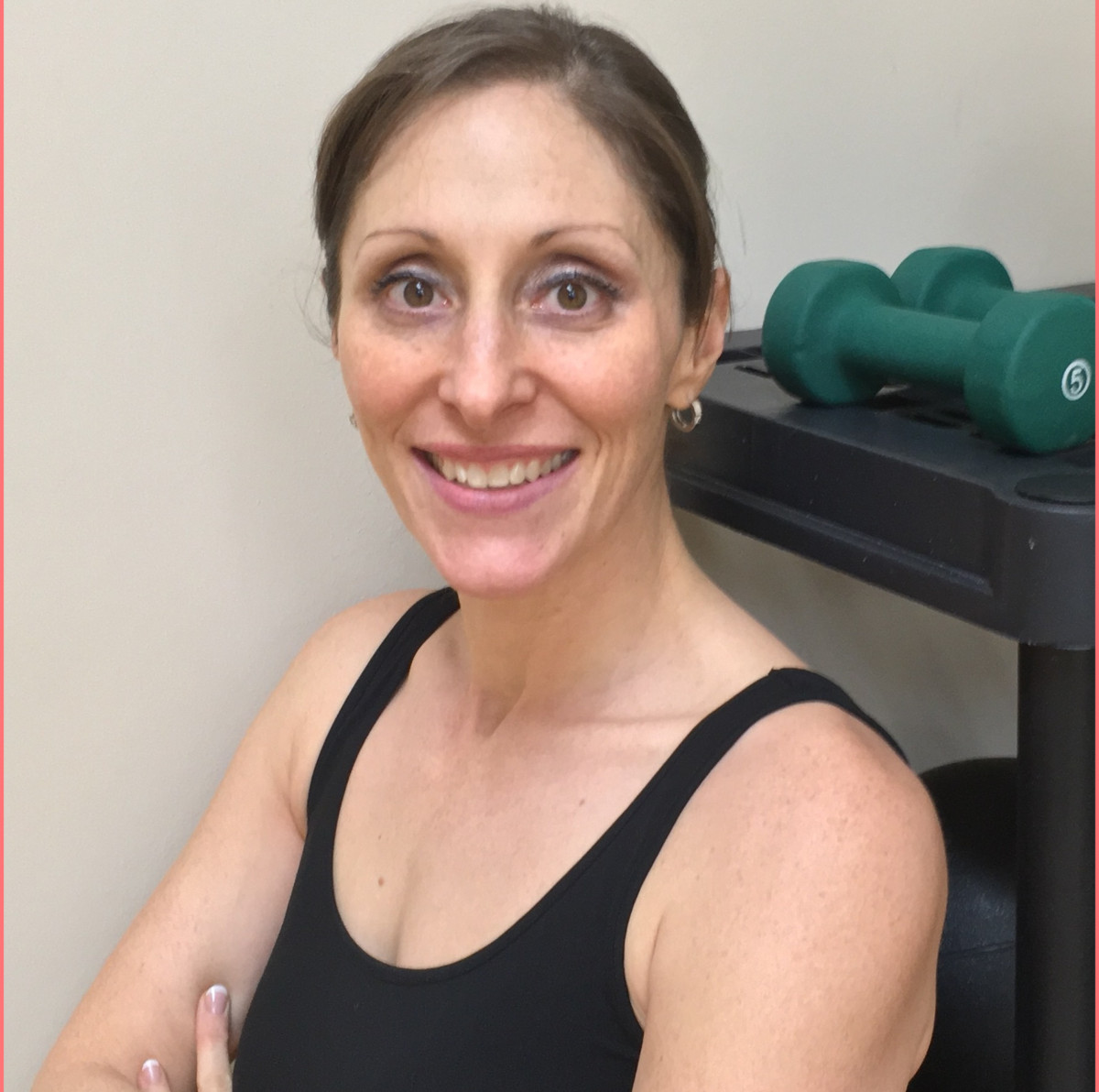 Grad Test 2 - FIT CHICKS ACADEMY