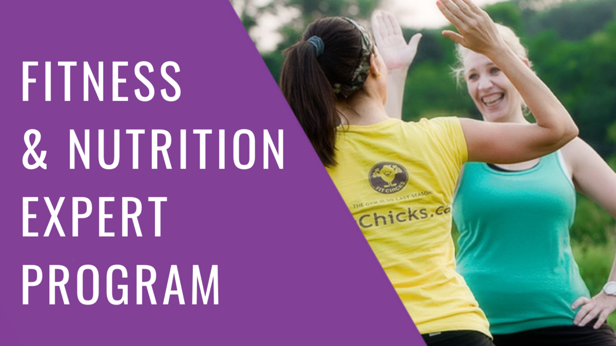 Fit Chicks Academy - FIT CHICKS ACADEMY