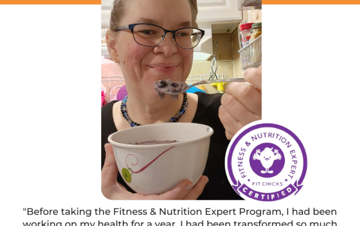 Learning Center - FIT CHICKS ACADEMY