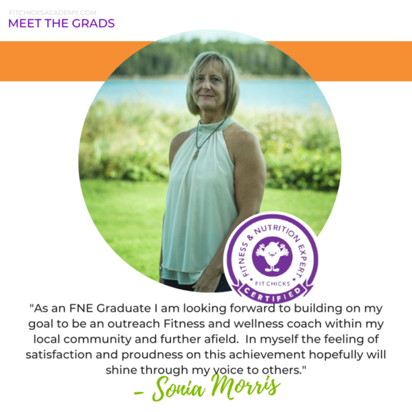 GRAD SPOTLIGHT: "Home-style Popeye Indian Bhaji" with Fitness ...
